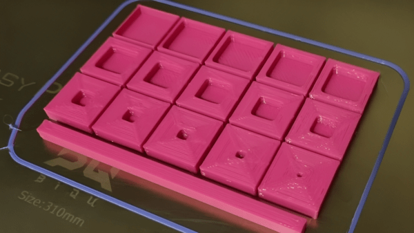 What are Shells in 3D Printing?